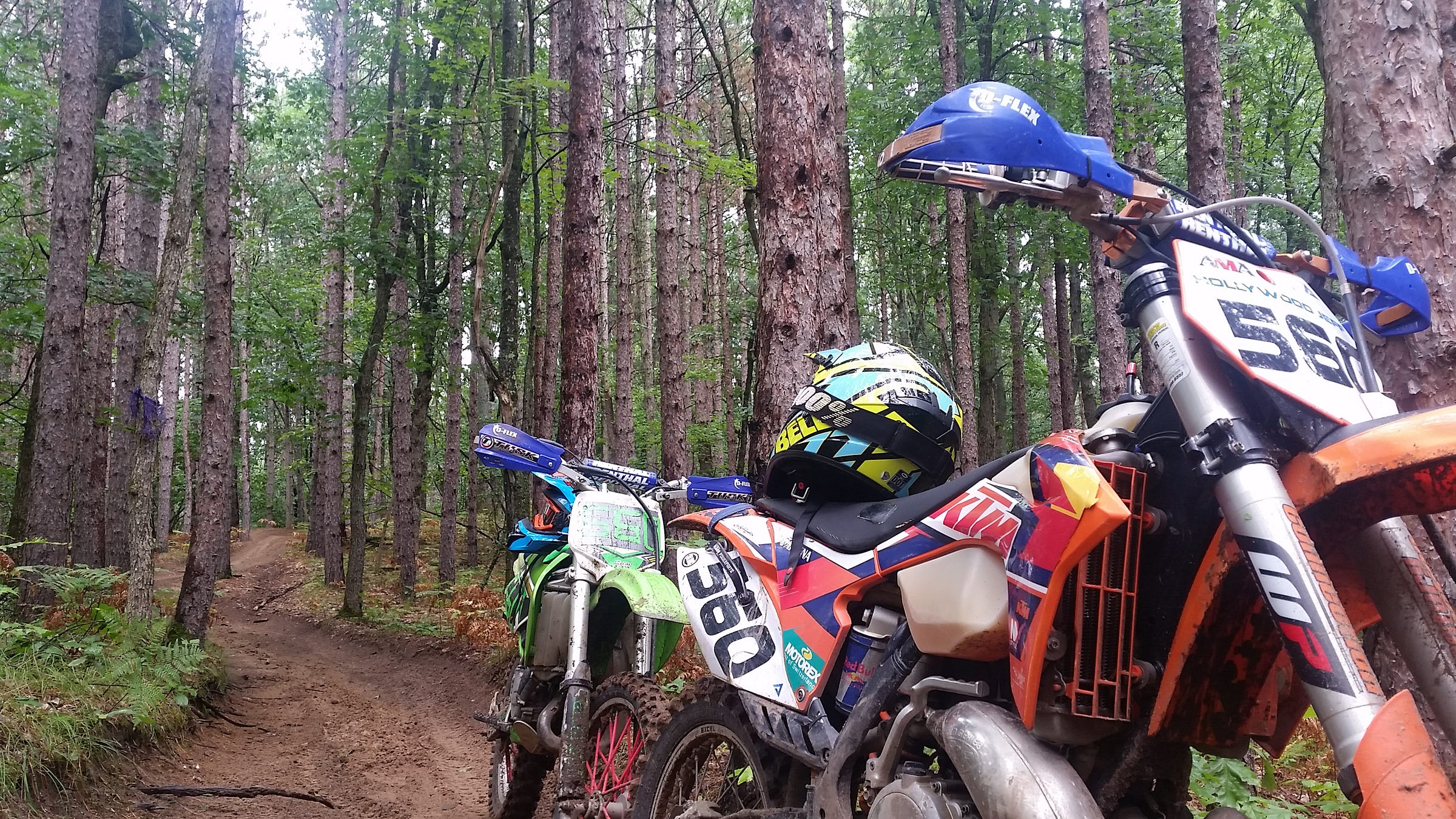 Start Racing D17 – Medium