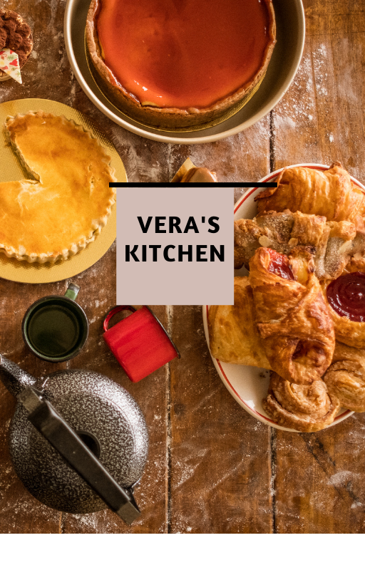 Vera K – Medium