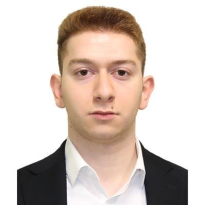 About – Elmar Aliyev – Medium