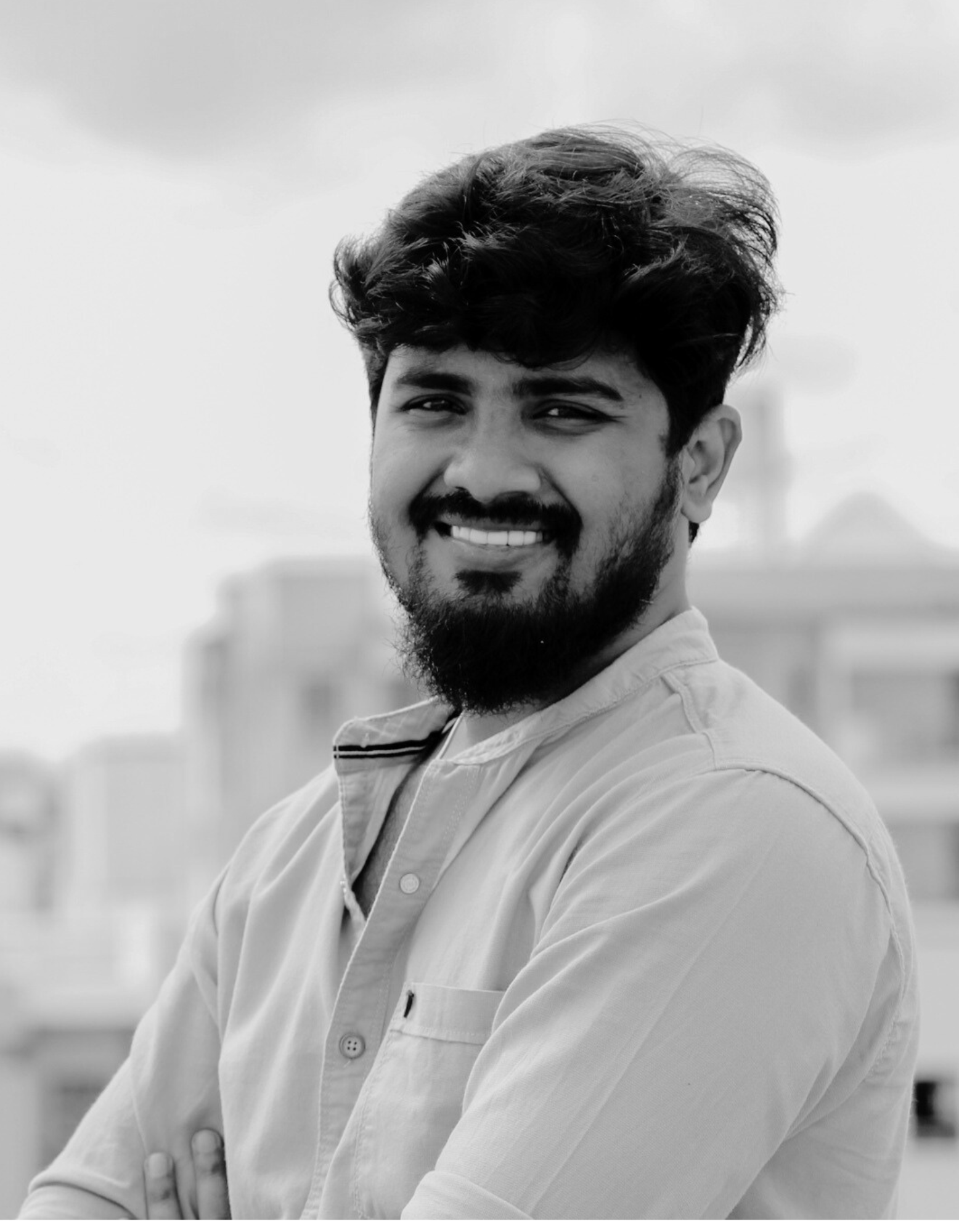 SRENIVASAN KANNAN – Medium