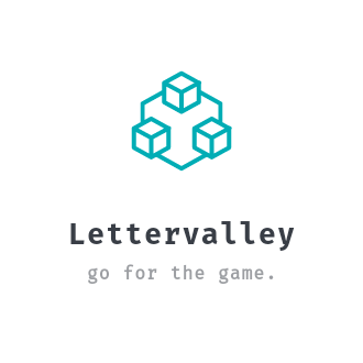 lettervalley – Medium