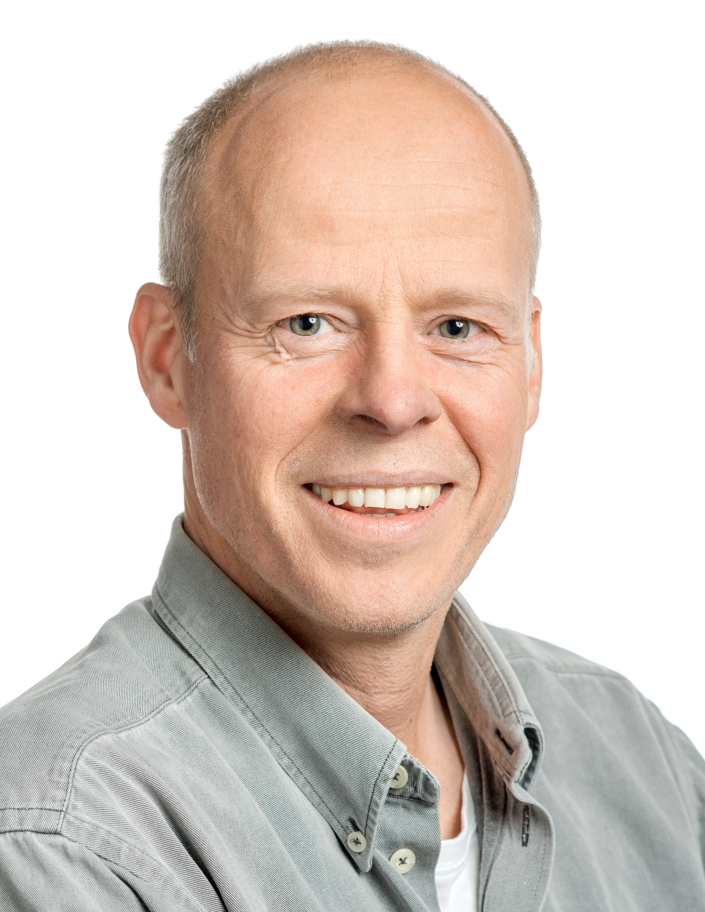 Jonas Löwgren – Medium