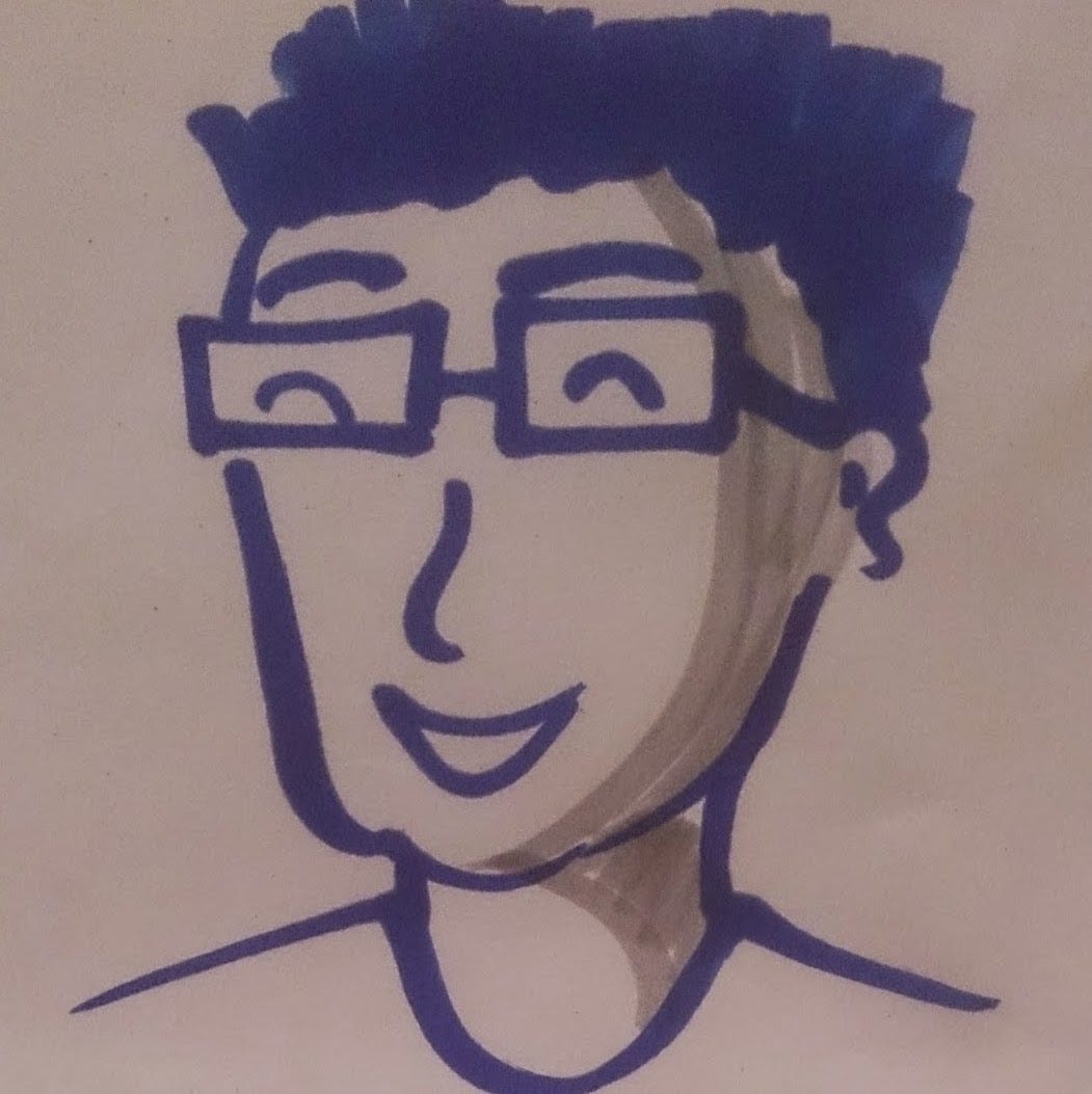 Steven Mak – Medium