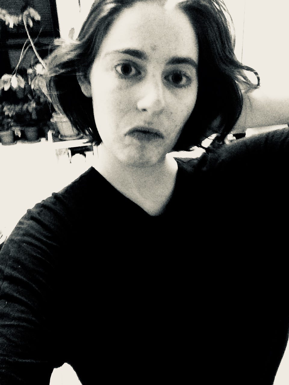 Claire Fishman – Medium