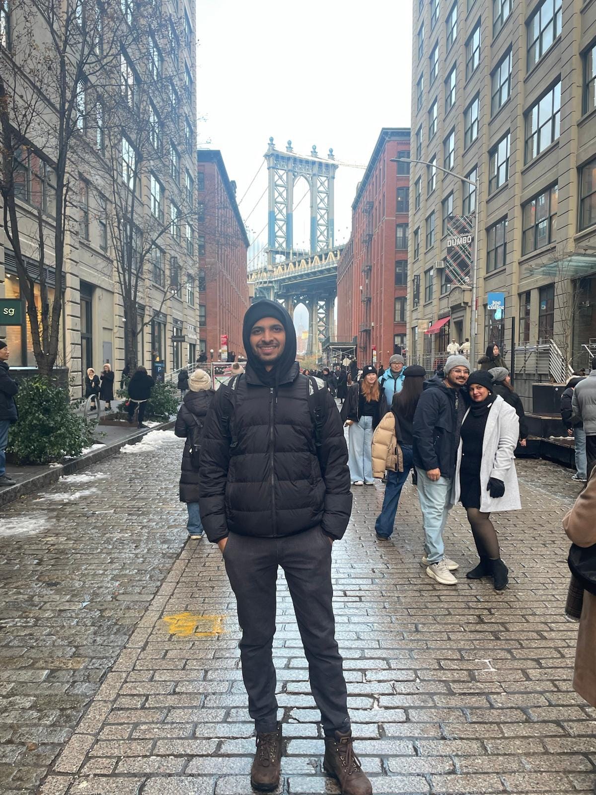 Chaitanya Patil – Medium