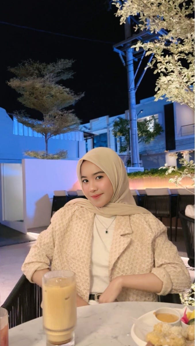 Chilmy Ihsani Sakinah – Medium