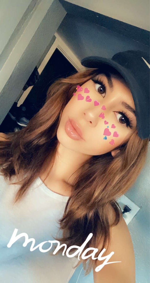 Aspen Jones – Medium