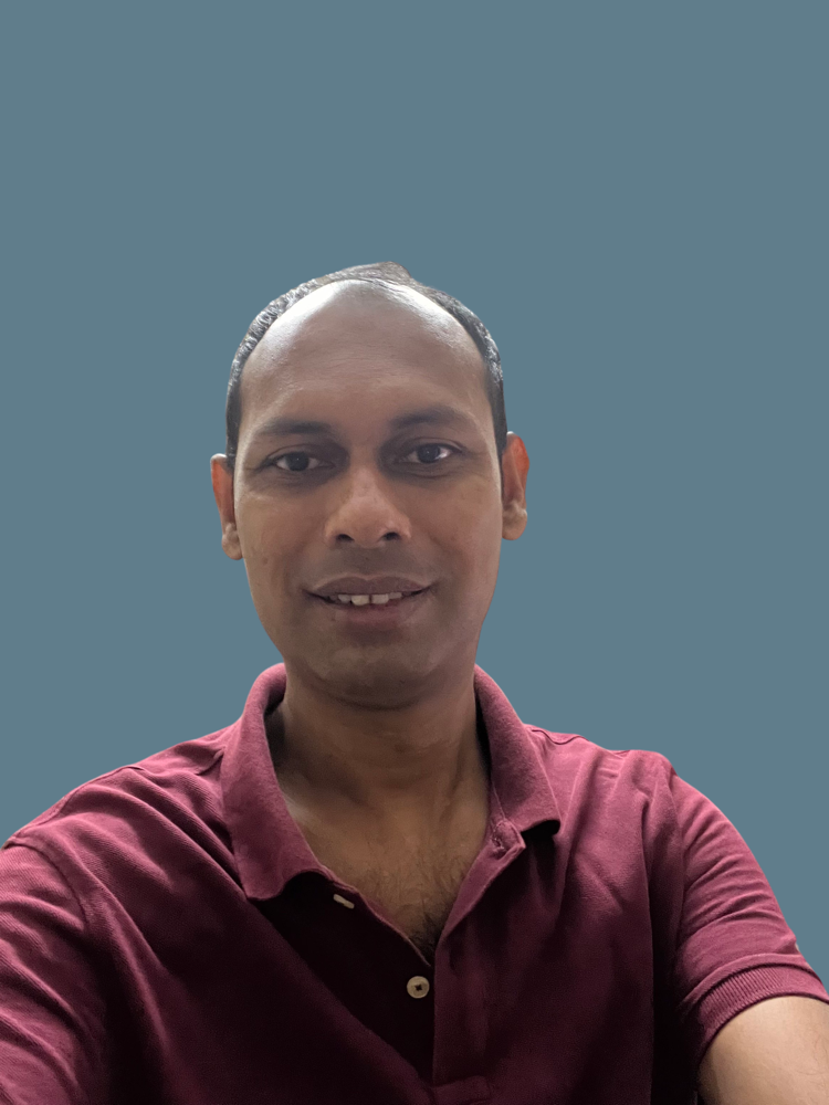Chaklader Asfak Arefe – Medium