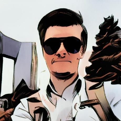 Denis Dorotenko – Medium