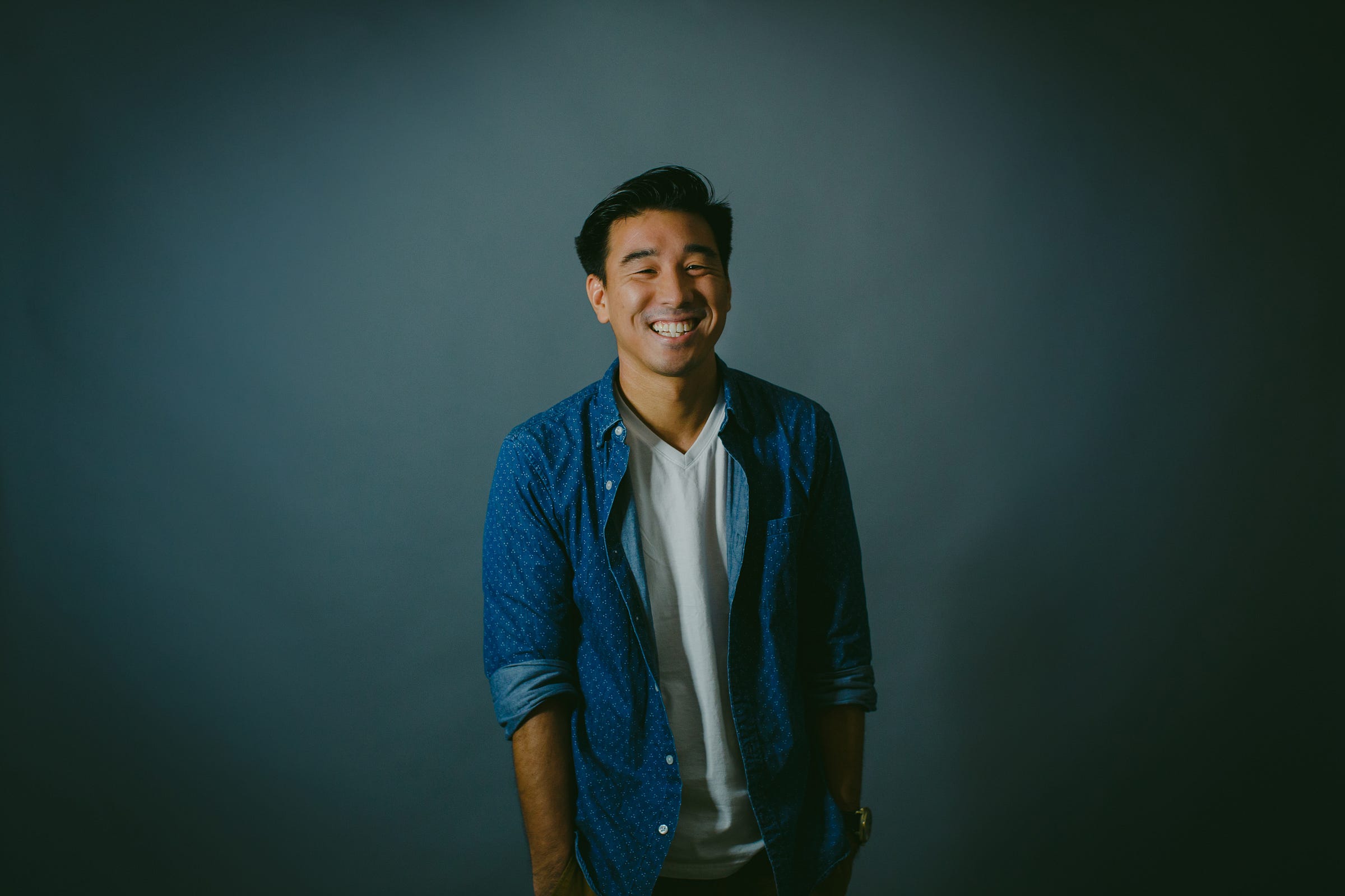 Davey Miyabe – Medium