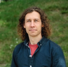 Christian Goltz – Medium