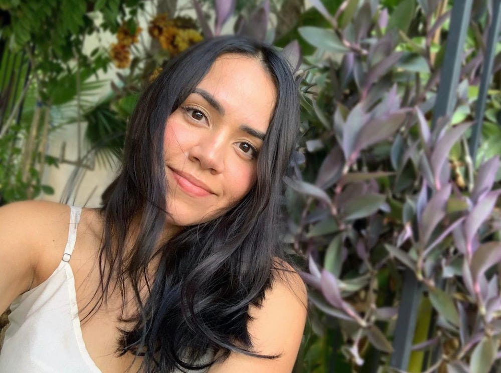 Diana Tolano – Medium