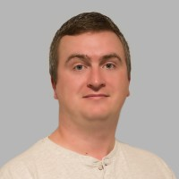 Kenneth Gordon – Medium