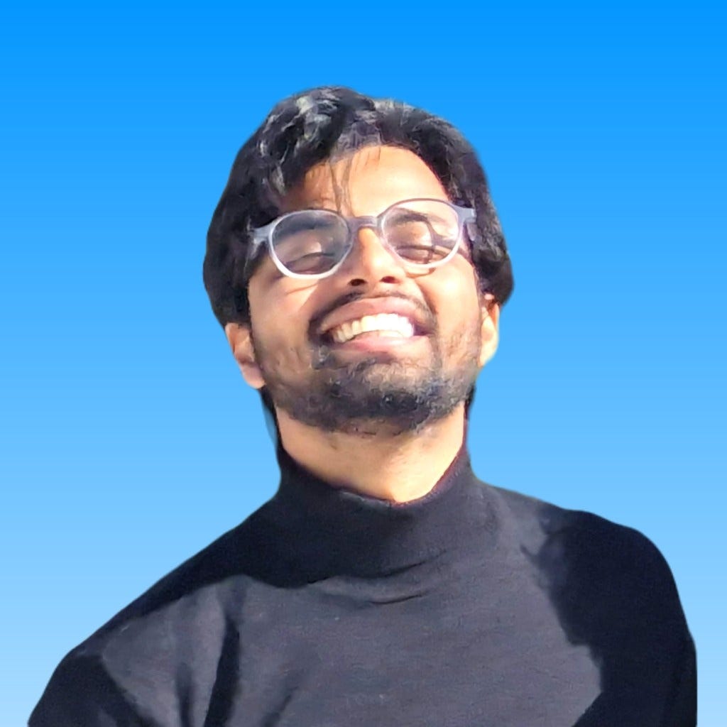 Gaurav Maurya – Medium