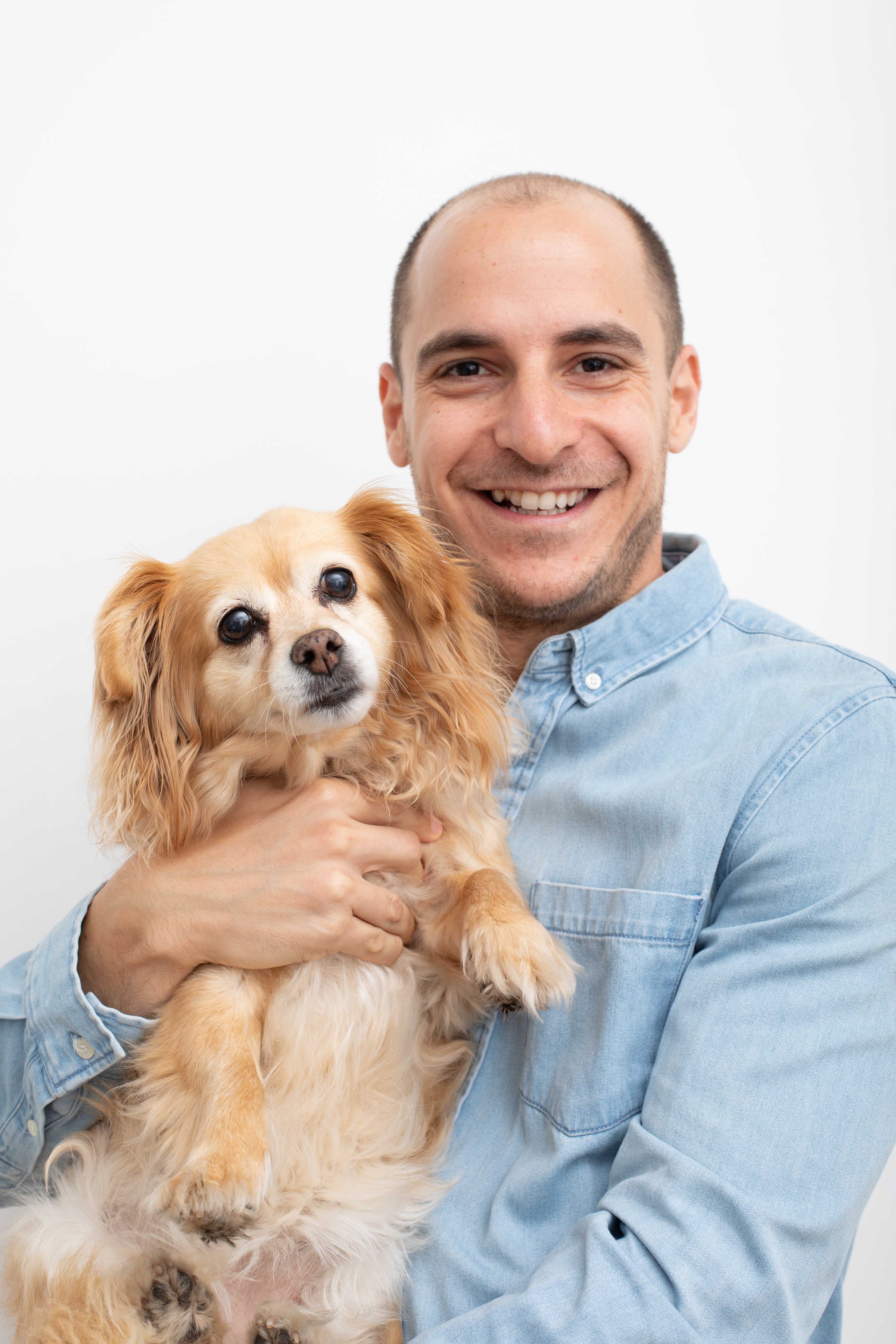 Dan Kleinman – Medium