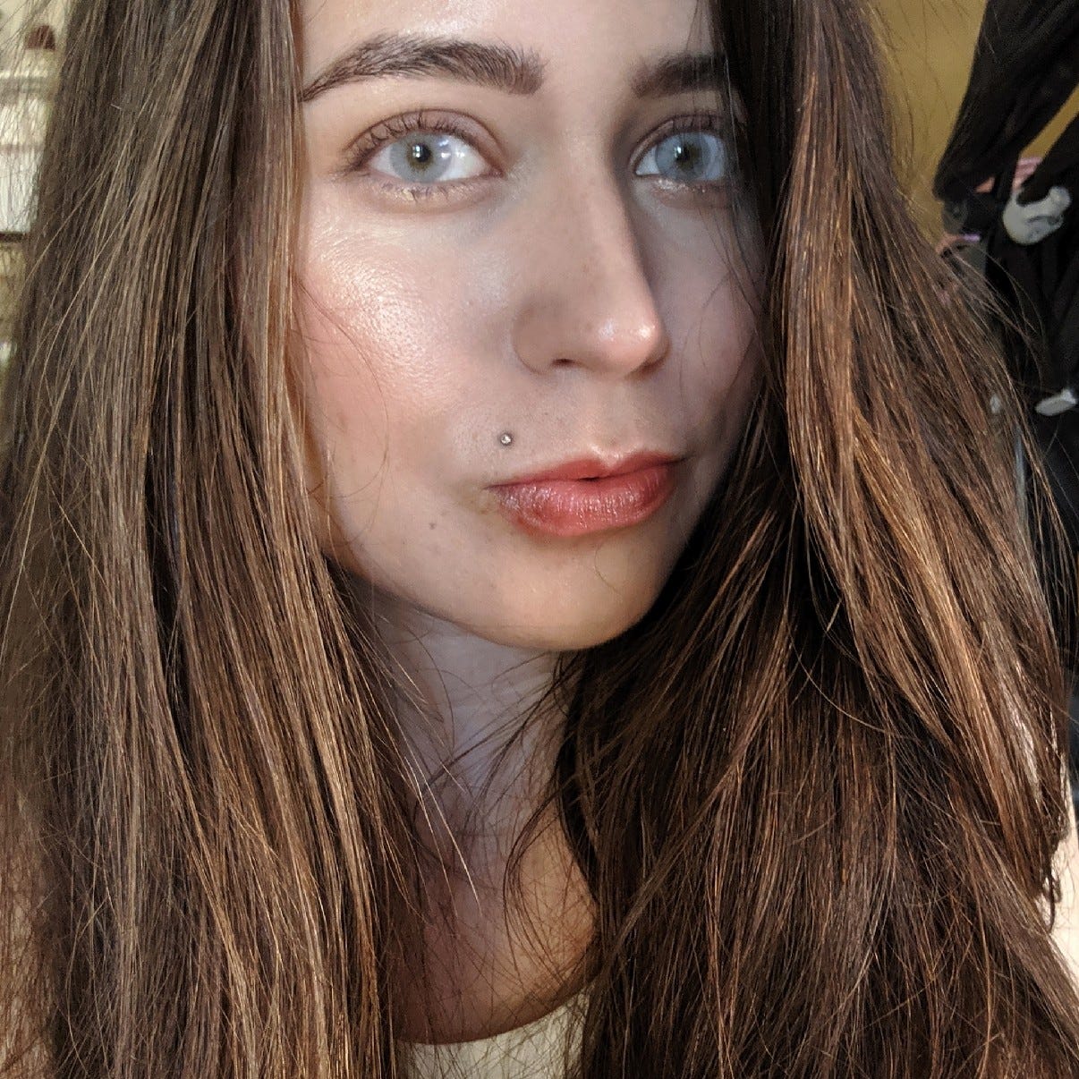 Sadie D. – Medium