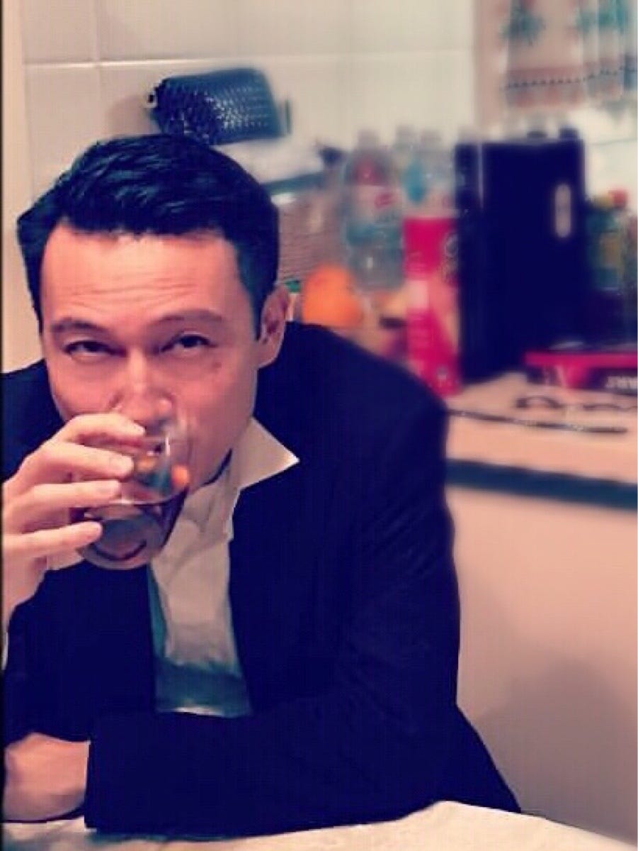 David Mak – Medium