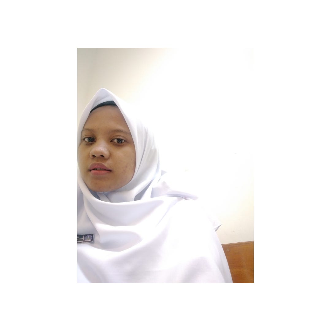 Alfi Nur Azizah – Medium