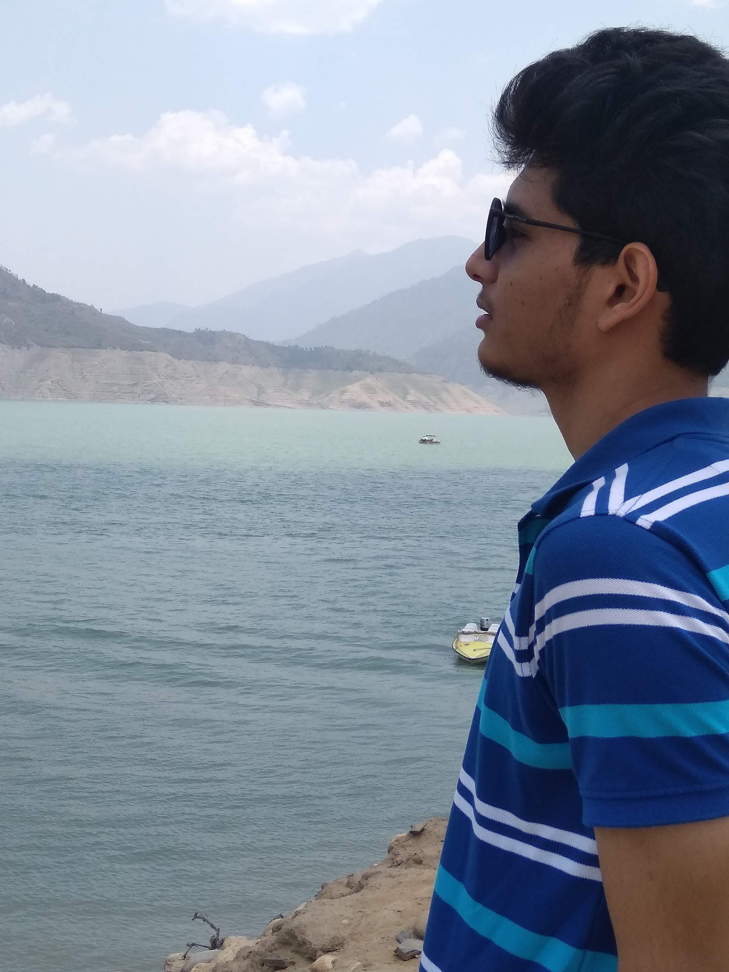 Akash Rawat – Medium