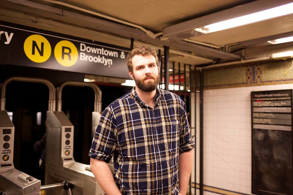 Connor Toole – Medium