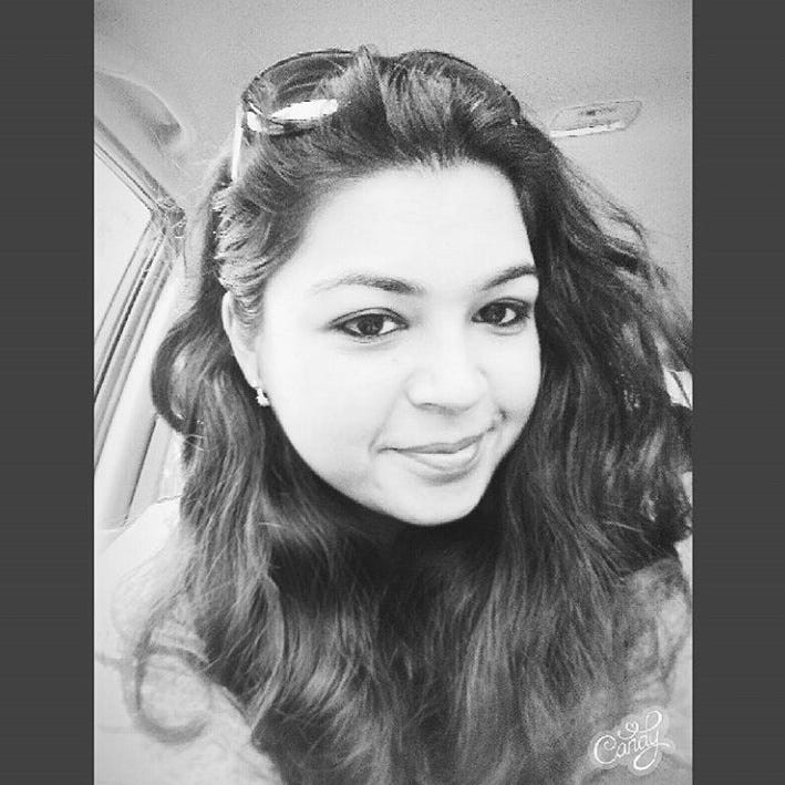 About – Upasana Trehan – Medium