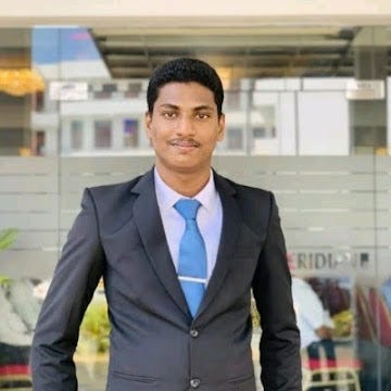 Shihab Aaqil Ahamed – Medium