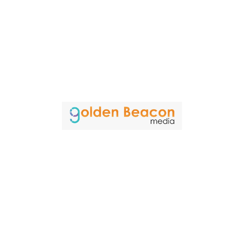 golden beacon – Medium