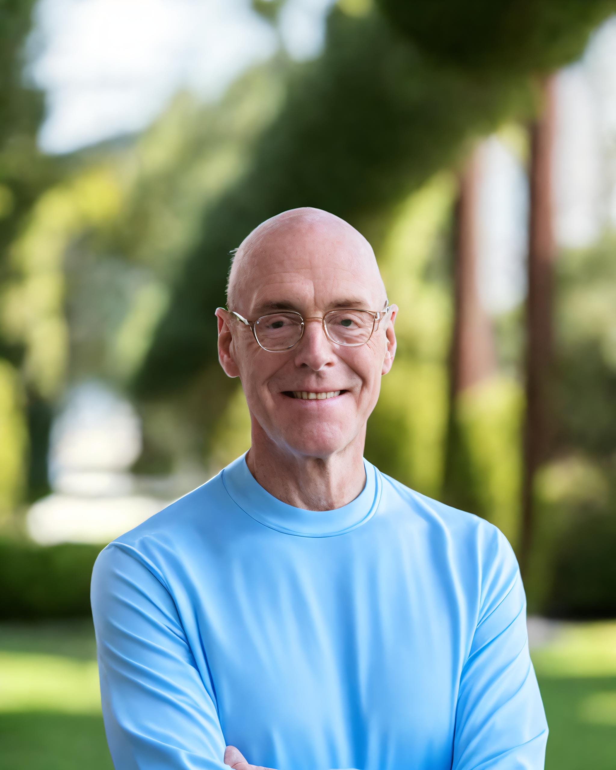 About – Jim Stalker – Medium