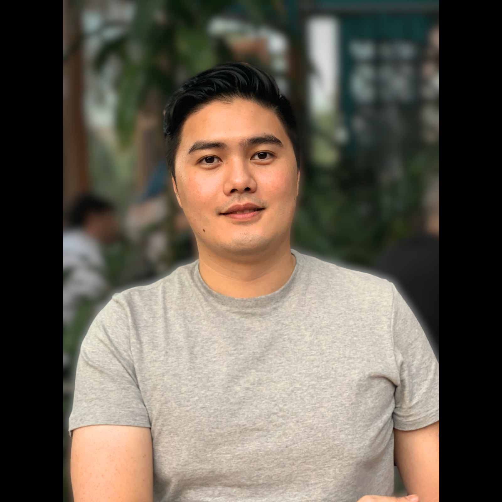 John Wong – Medium