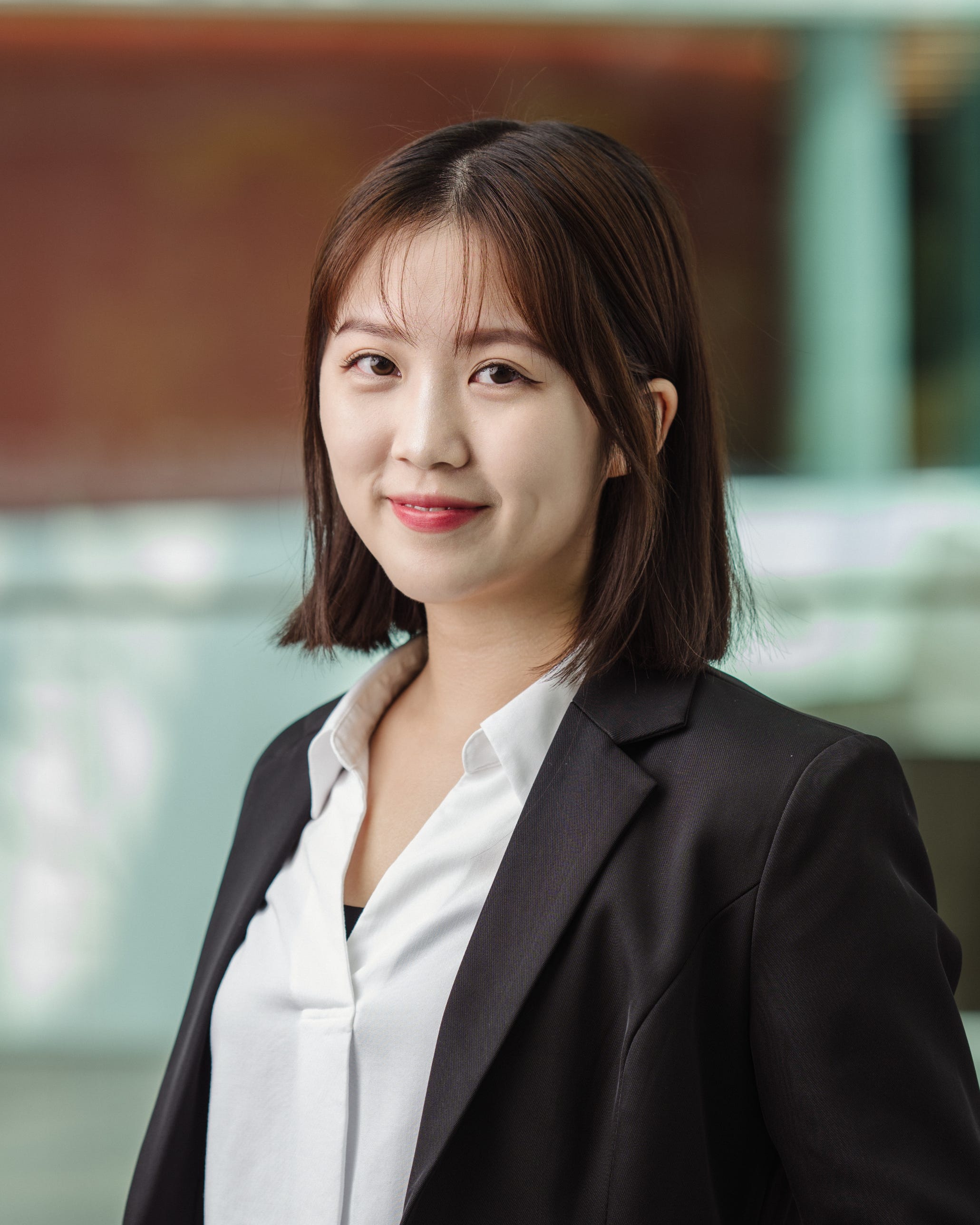 Isabella Chen – Medium