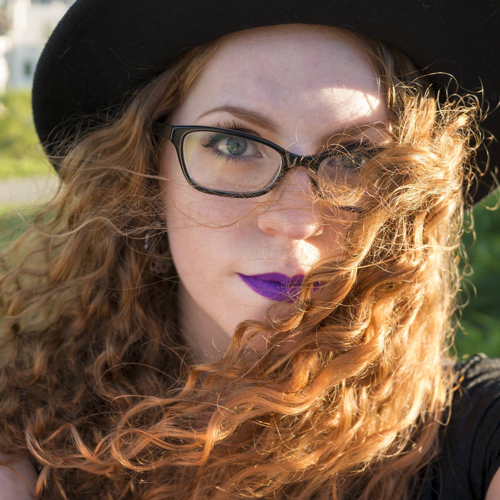 Erica Schoonmaker – Medium
