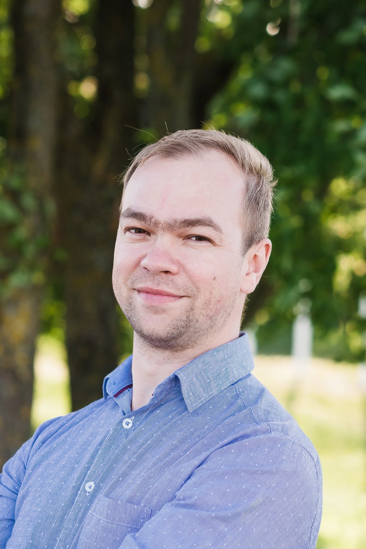 Aivar Ots – Medium