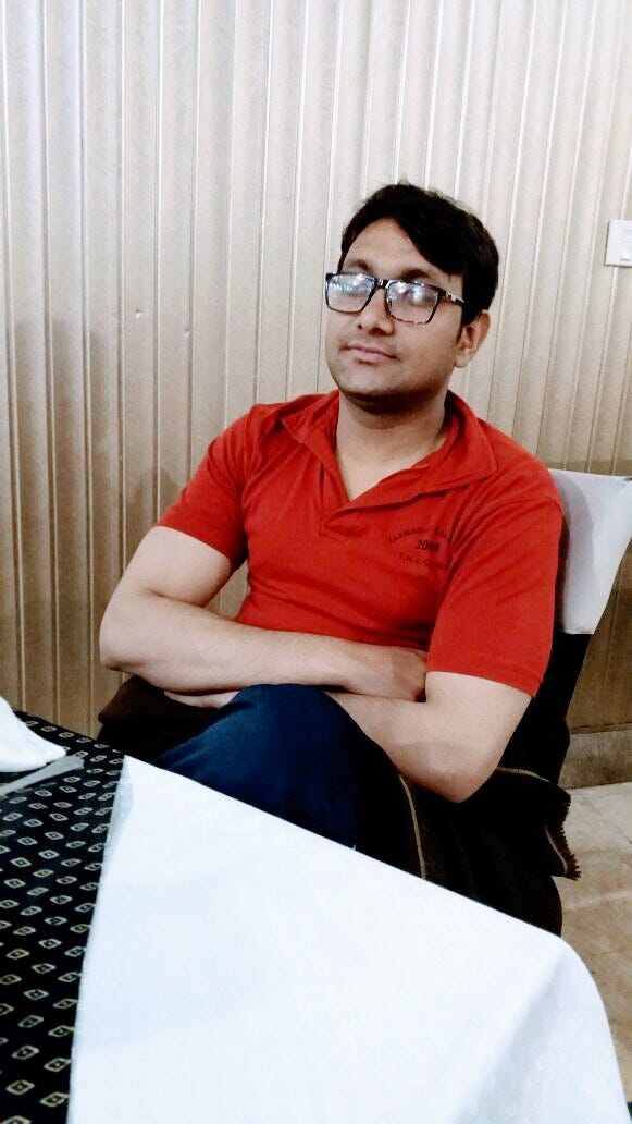 MUHAMMAD SARFRAZ ALI – Medium