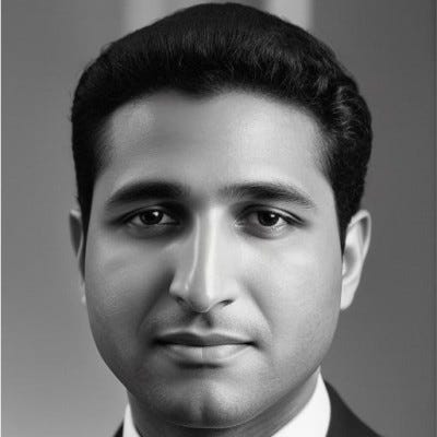 Yash Kapoor – Medium