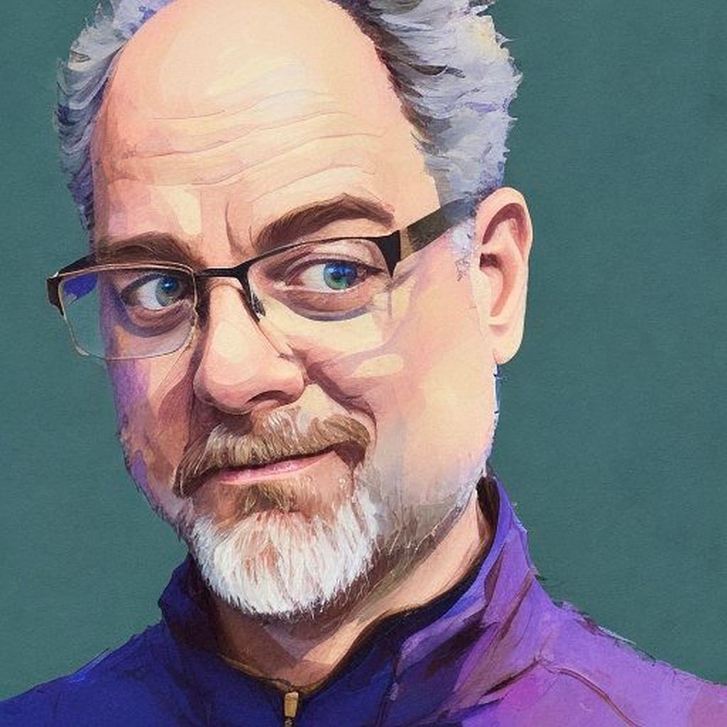 Scott Ryan-Hart – Medium