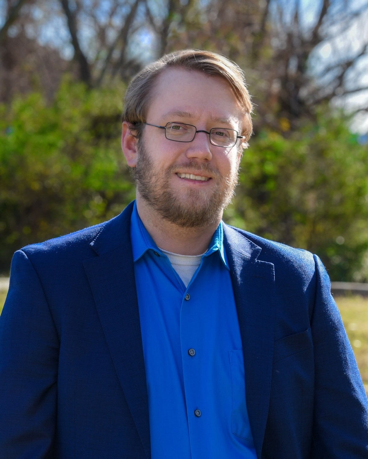 Nick Gausling – Medium