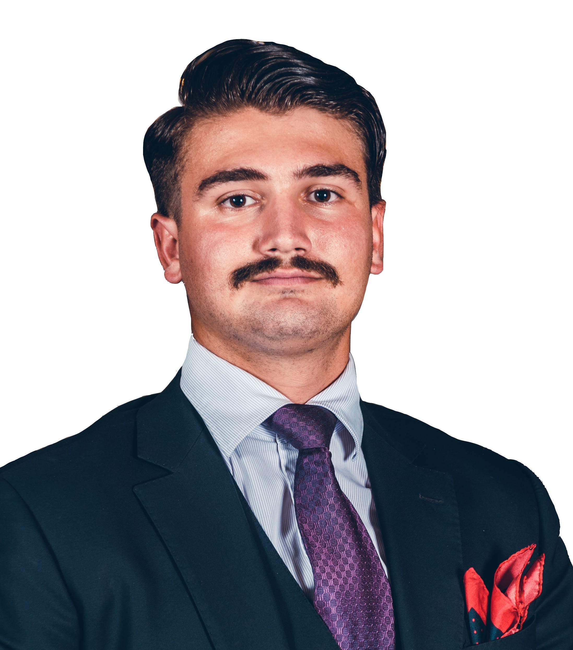 Louis Gargaro – Medium