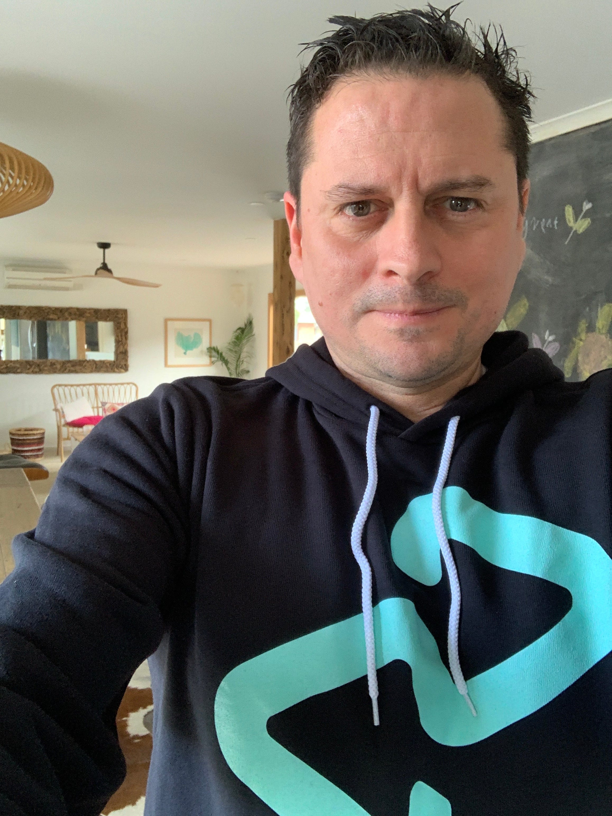 About – Mike Fowler – Medium