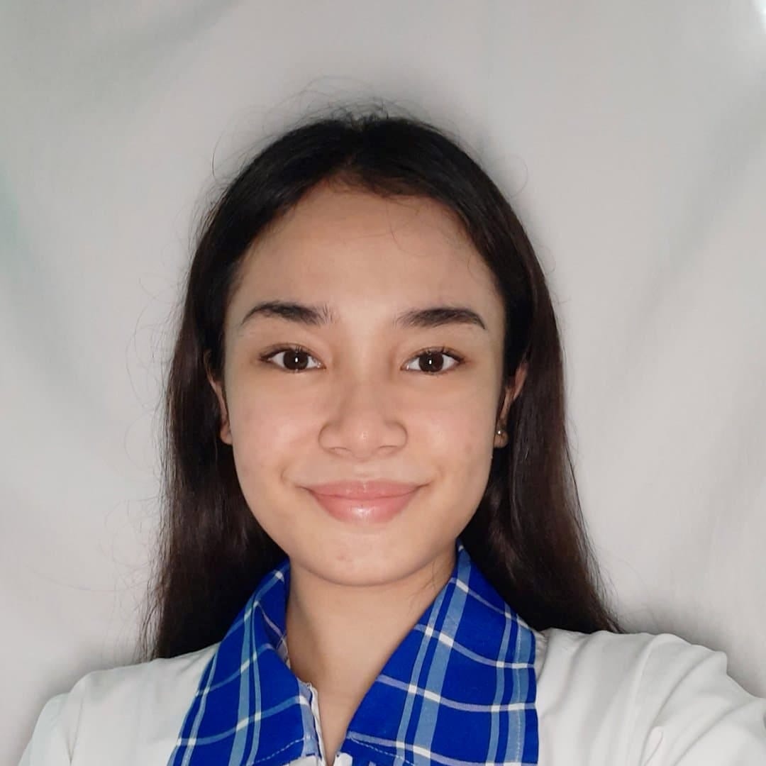 About – Danielle Canlas – Medium