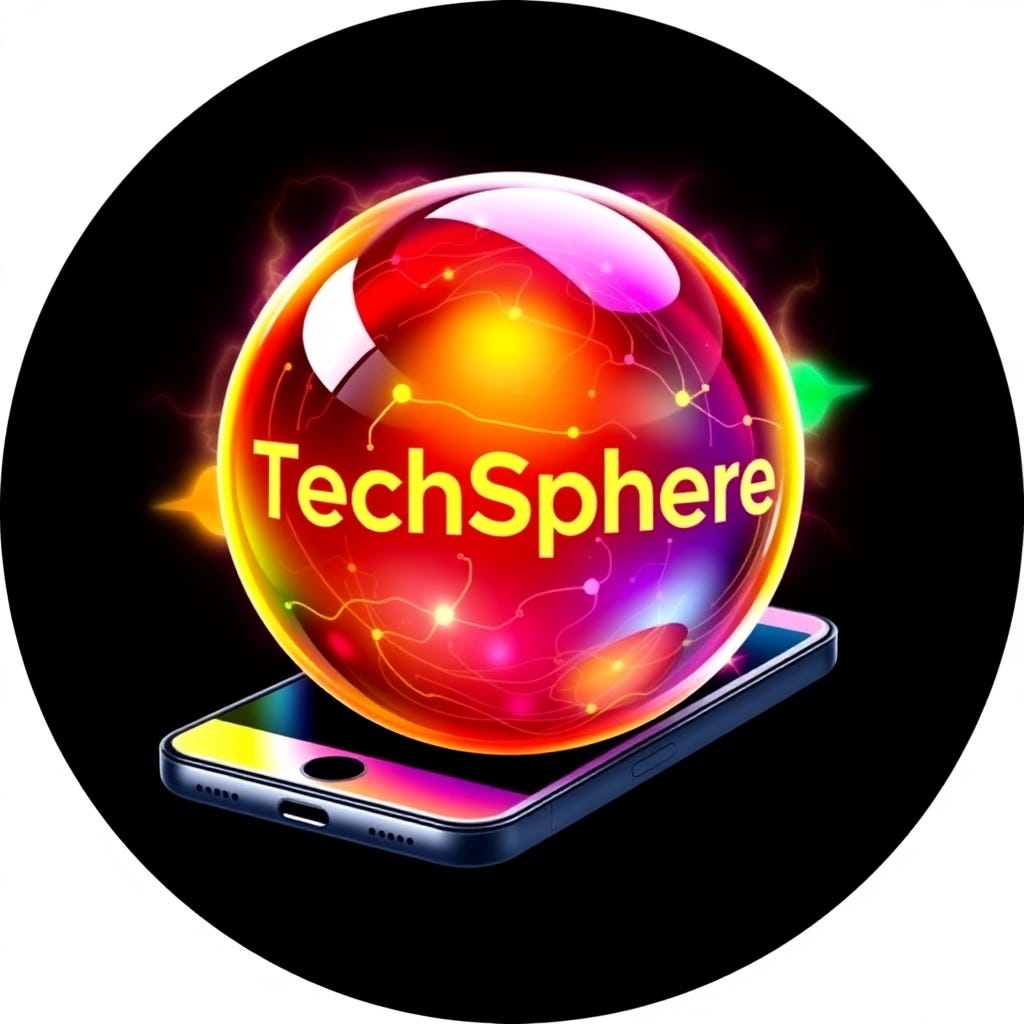 TechSphere – Medium
