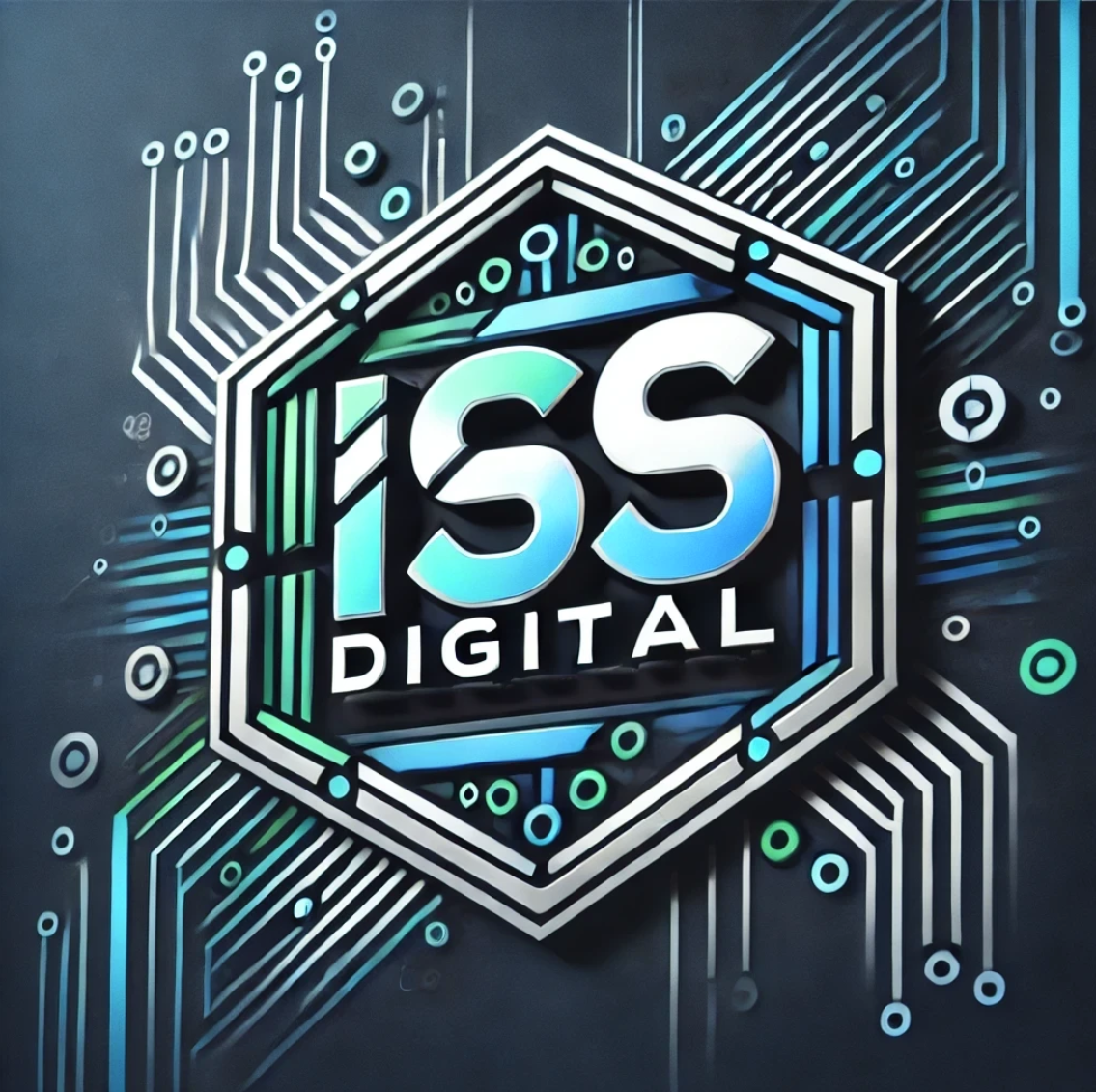 ISS DIGITAL – Medium
