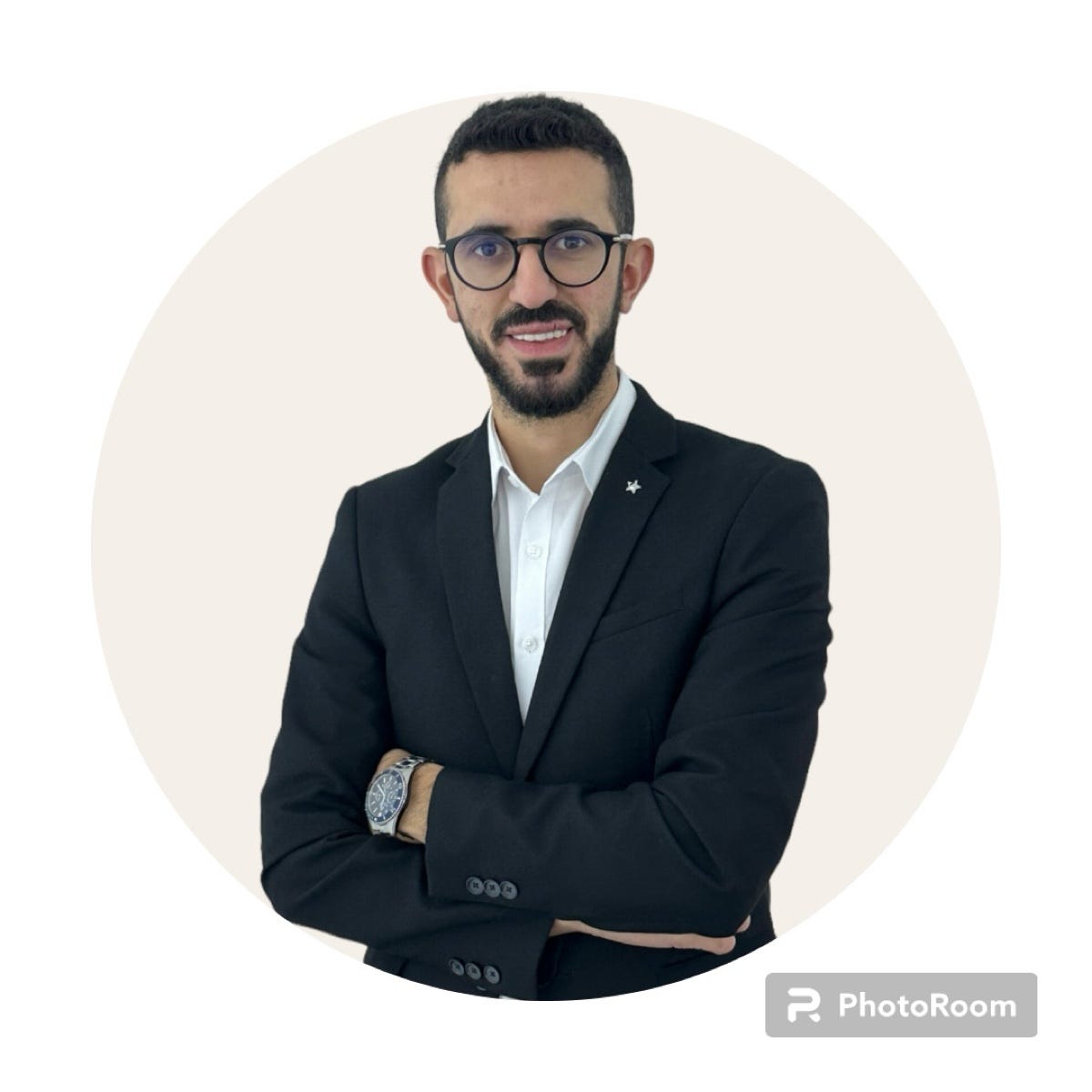 Hady Zeitouny – Medium