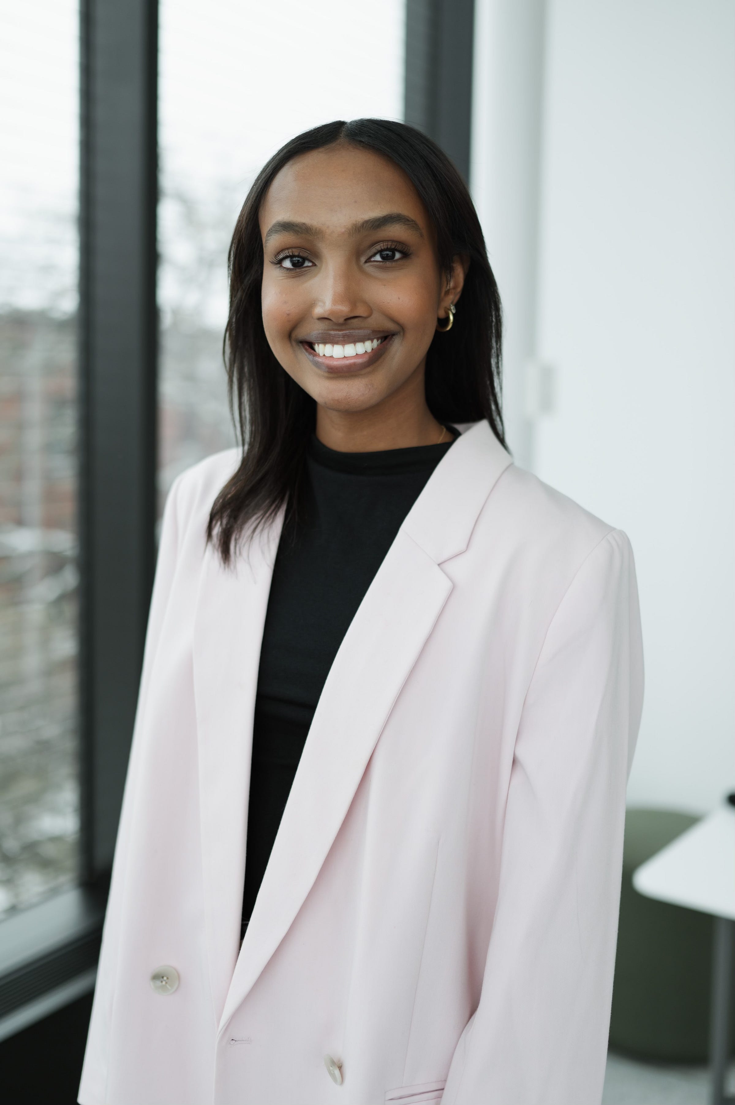 Sabrina Sabrie – Medium