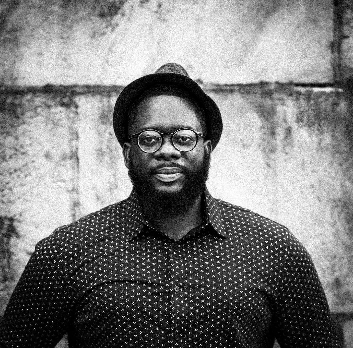 Chase Walker – Medium
