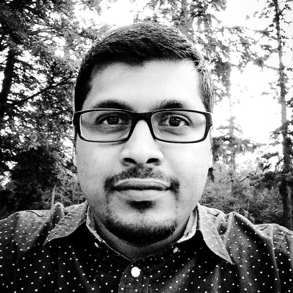 Santhosh Paramesh – Medium