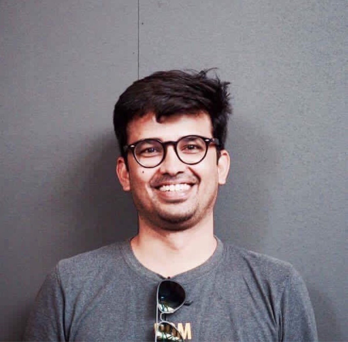 Shami Raj – Medium