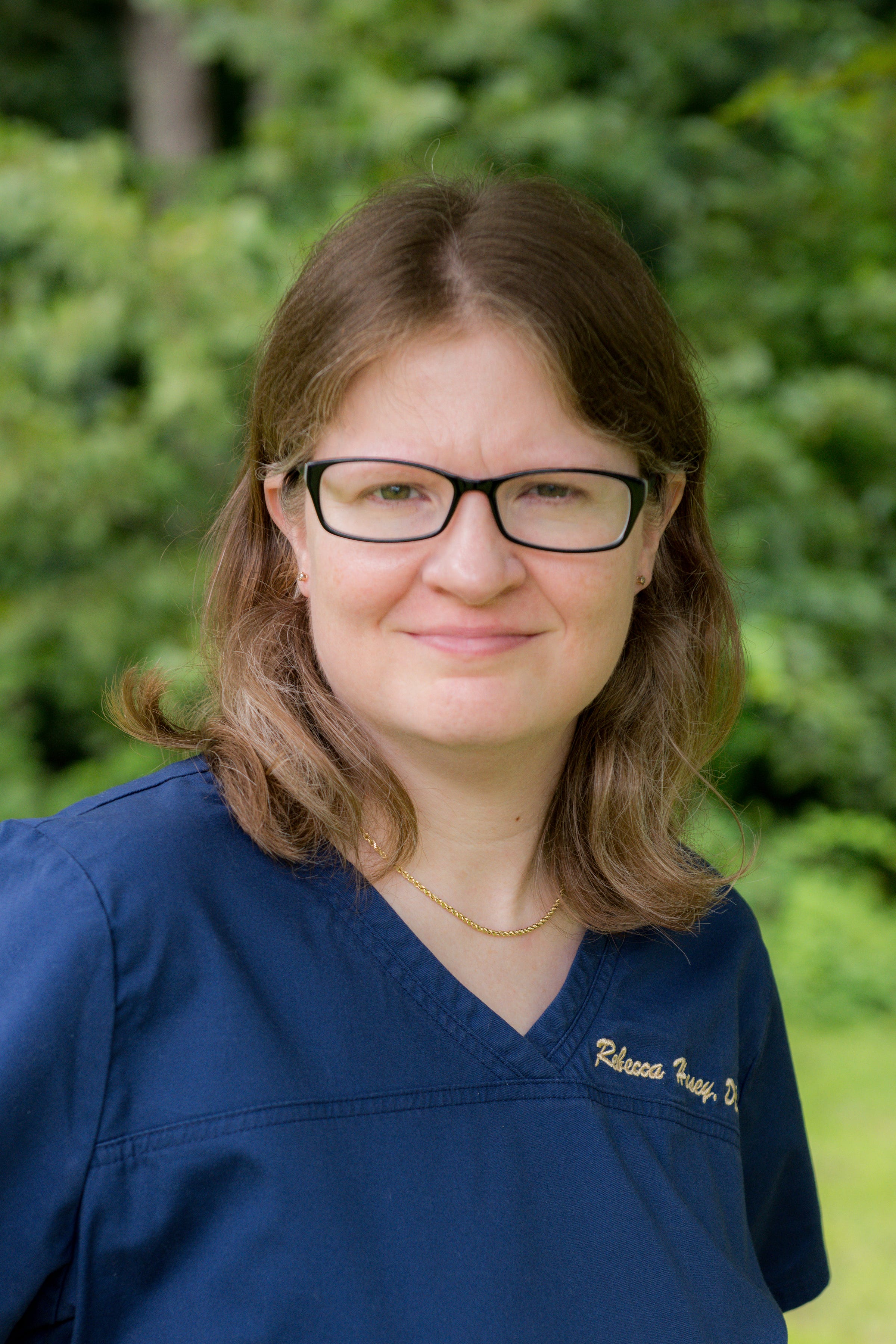 Rebecca Hosey – Medium