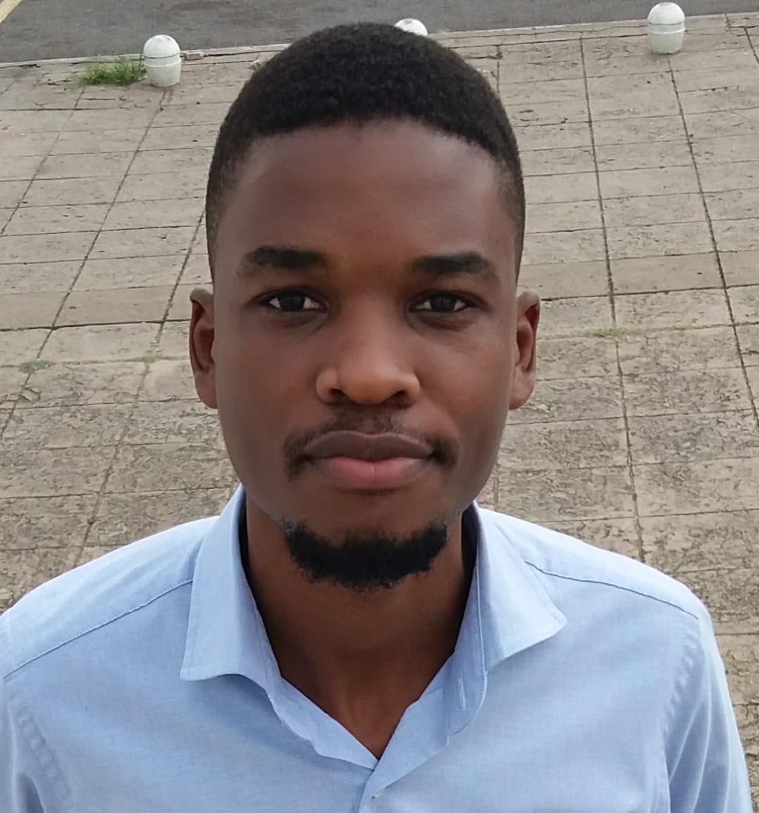 Apolinário Matlhombe on Medium curated some lists