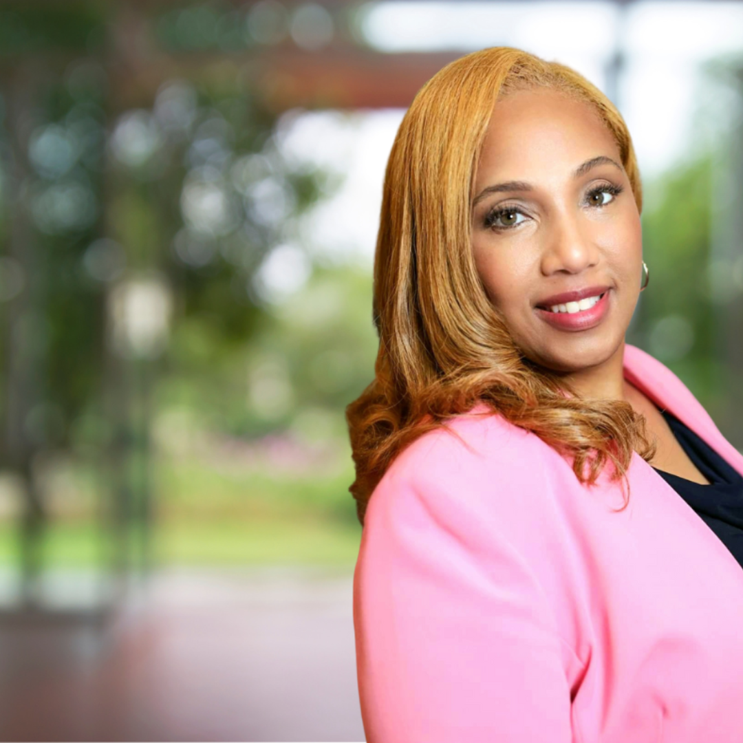 Trina L. Hill – Medium