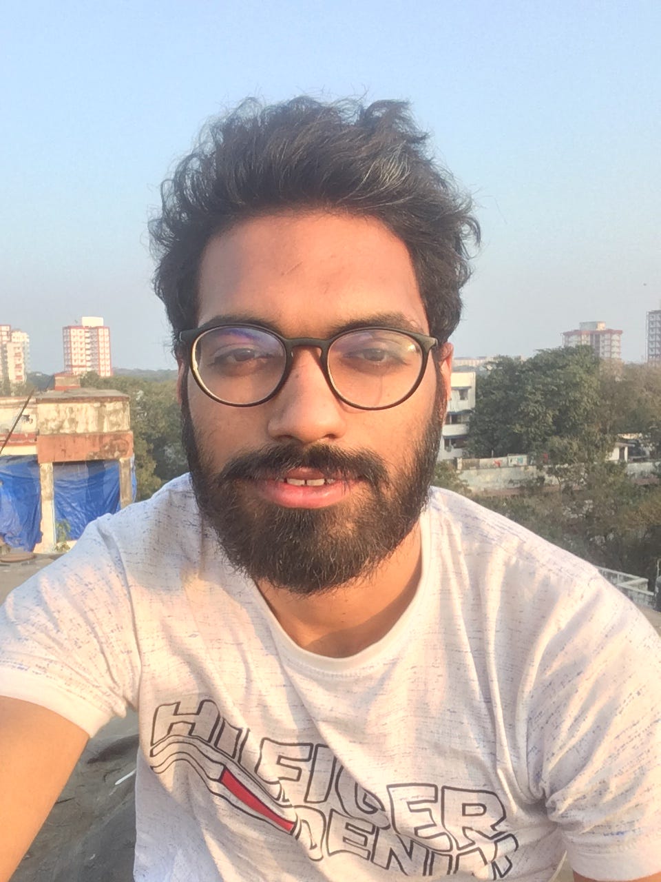 Swapnil Tiwari – Medium